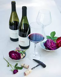 Pinot Noir Pairings