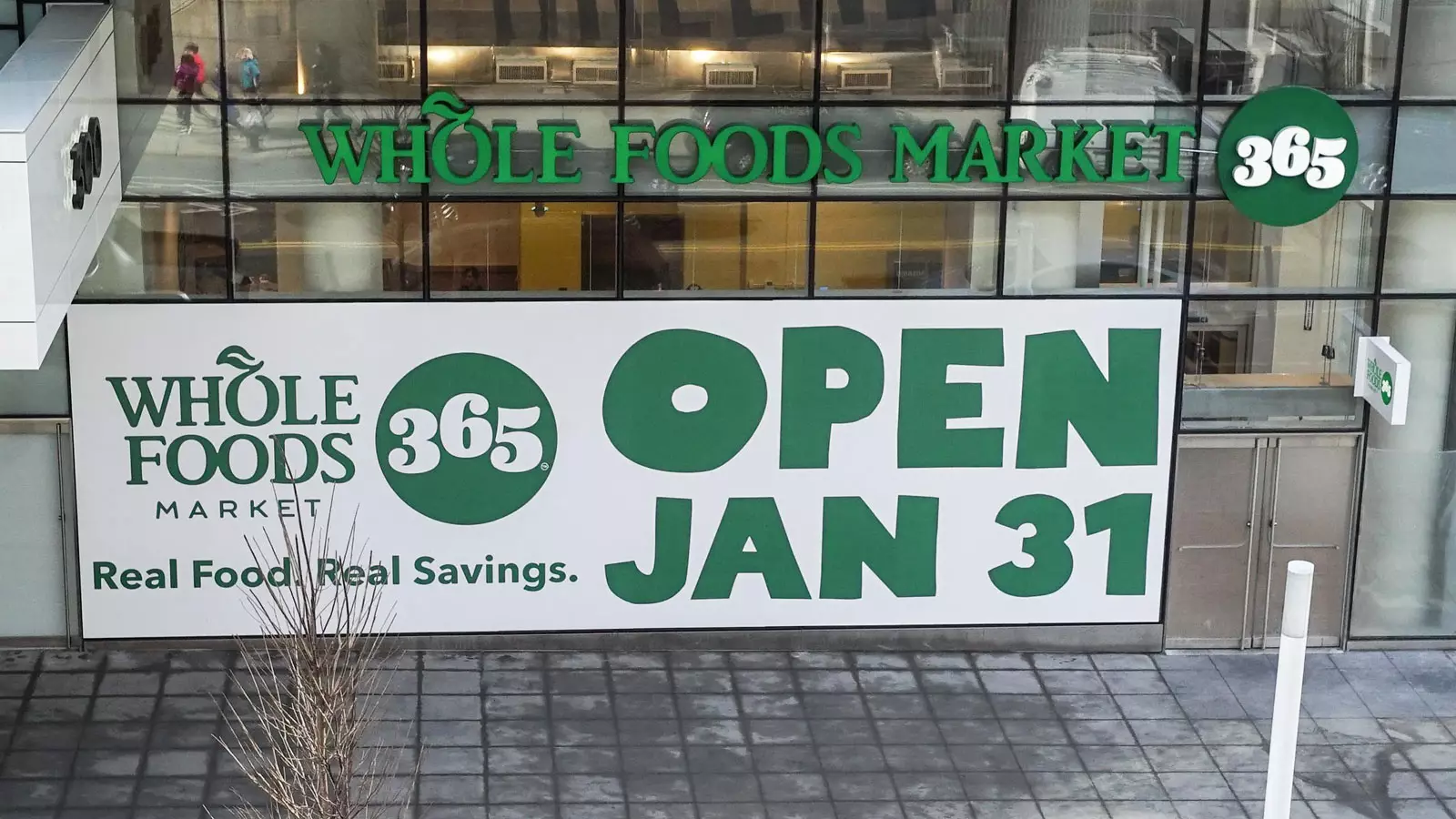 Пазар на цели храни 365
