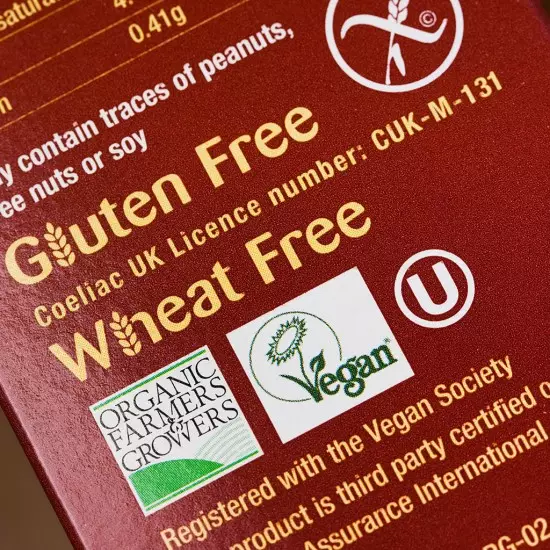 FWX GLUTENSİZ