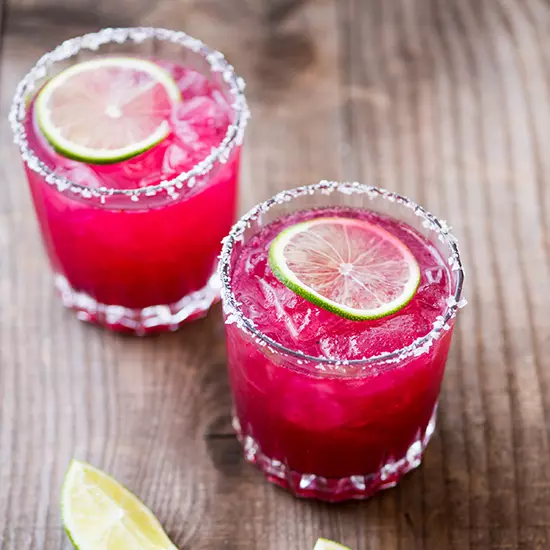 17 smakelijke margarita's om te mixen voor Cinco de Mayo