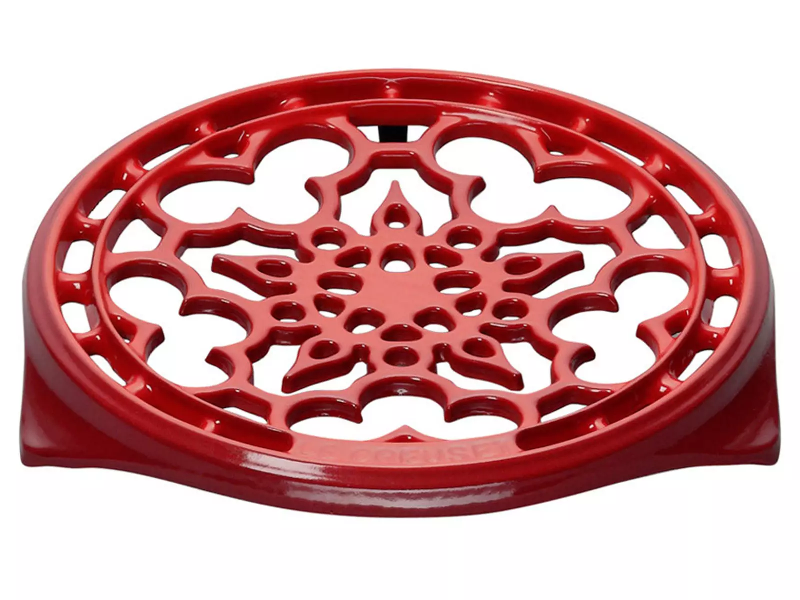 le creuset trivet