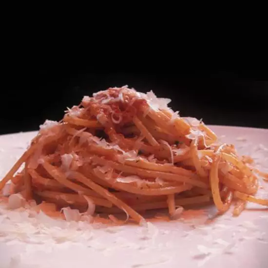 FWX PARTNER INSTYLE LIDIAS IINGCEBISO SPAGHETTI