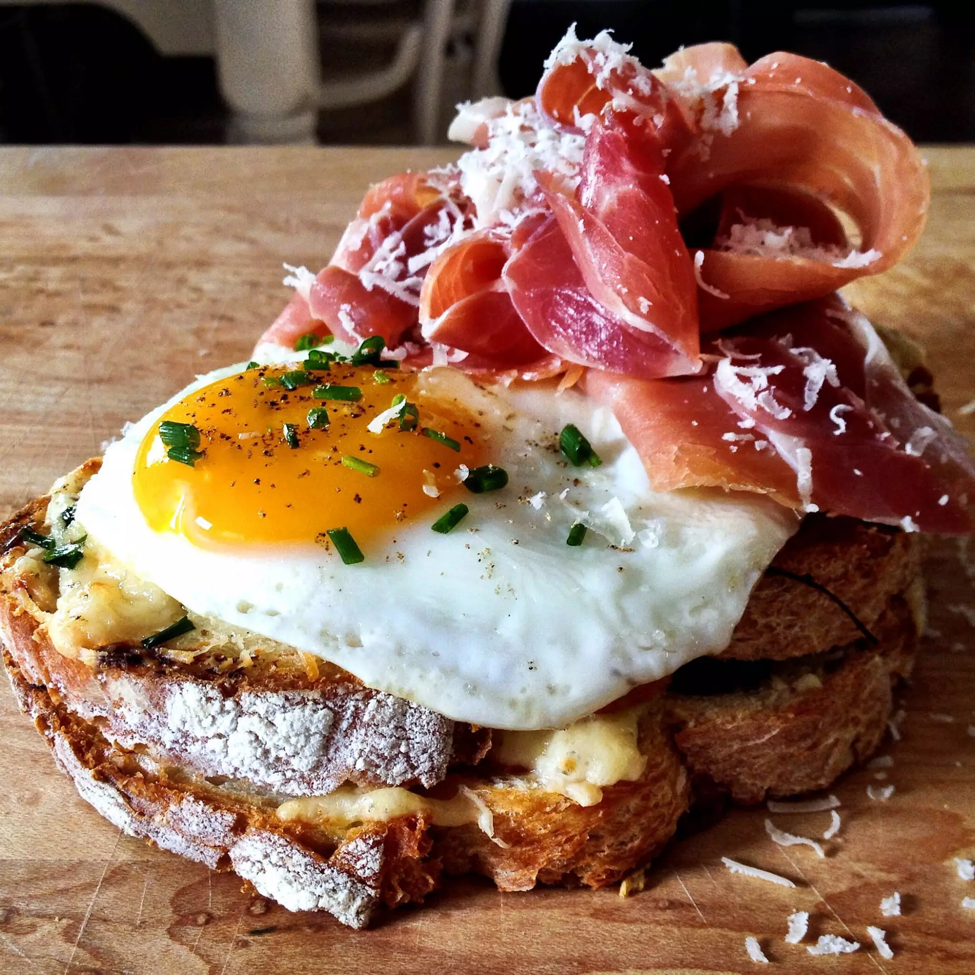 FWX STACKED CROQUE MADAME