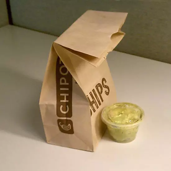 FWX CHIPOTLE GUACAMOLE SHORTAGE_0