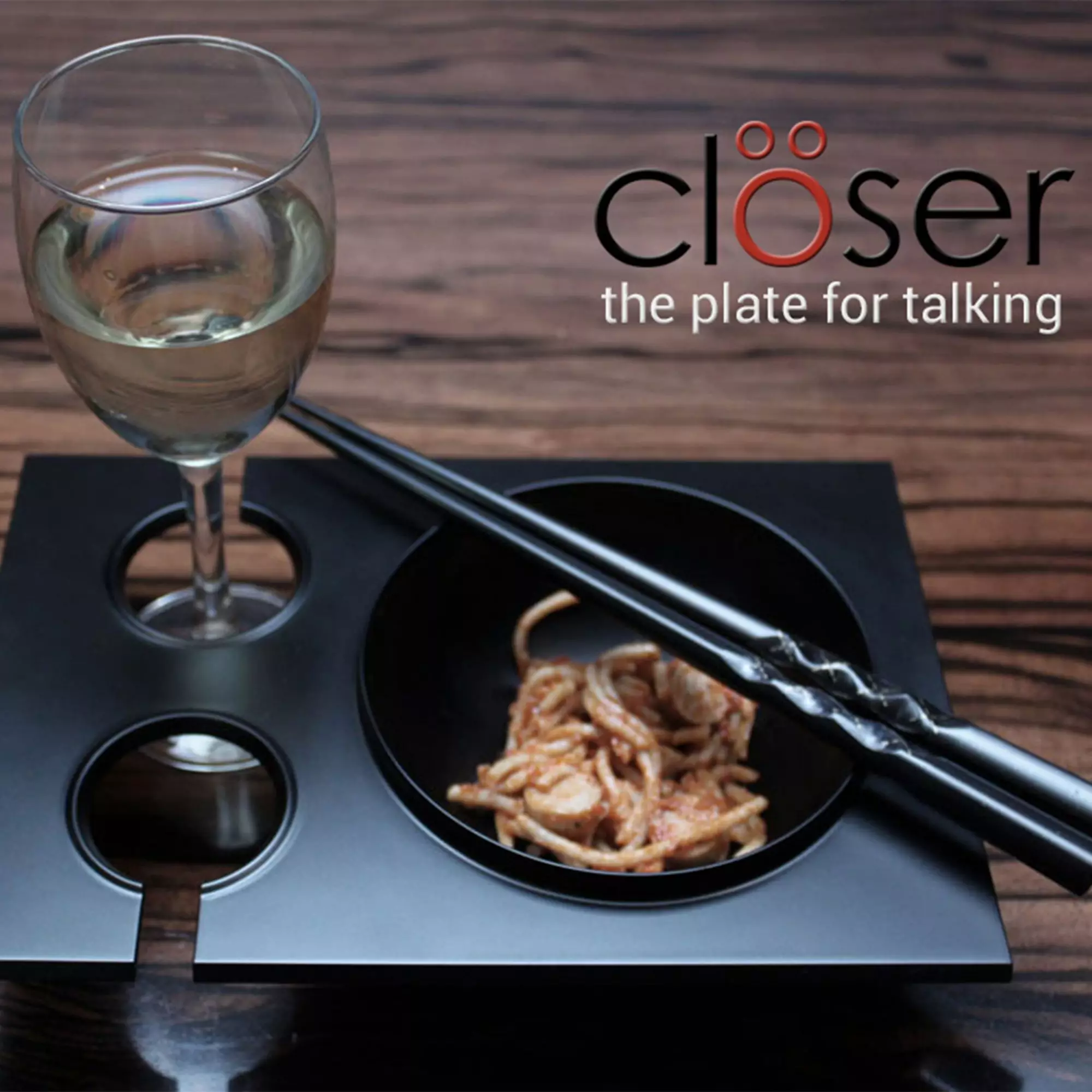 FWX THE CLOSER PLATE