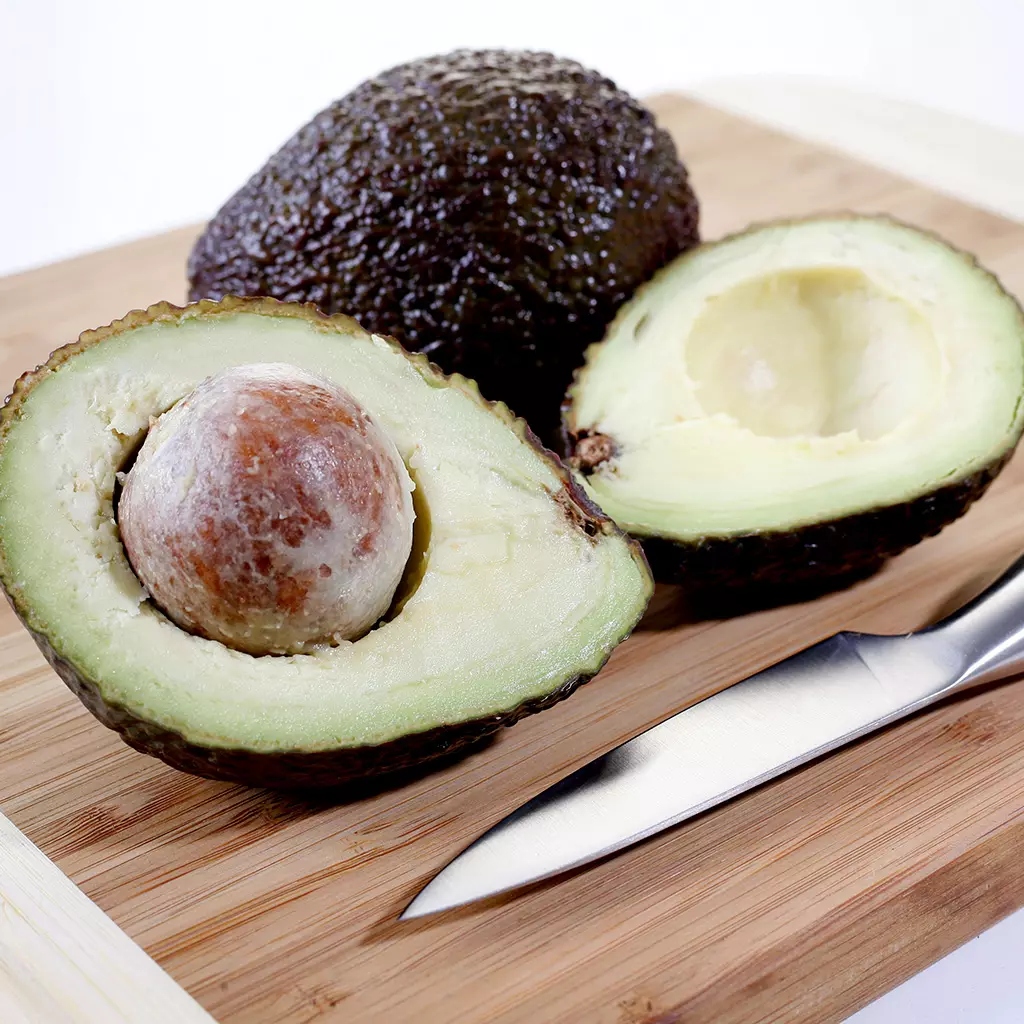 FWX AVOCADOER TIL LUFTFORENINGEN