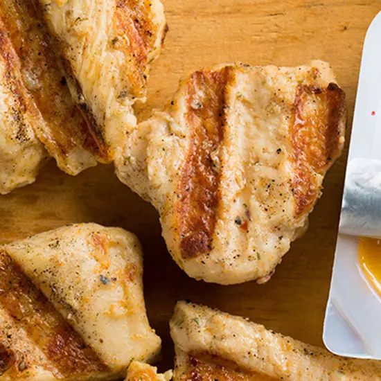 CHICK FIL A GRILLED NUGGETS FWX 1