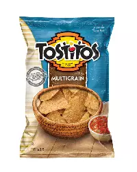 Tostitos Çok Tahıllı Tortilla Cipsleri