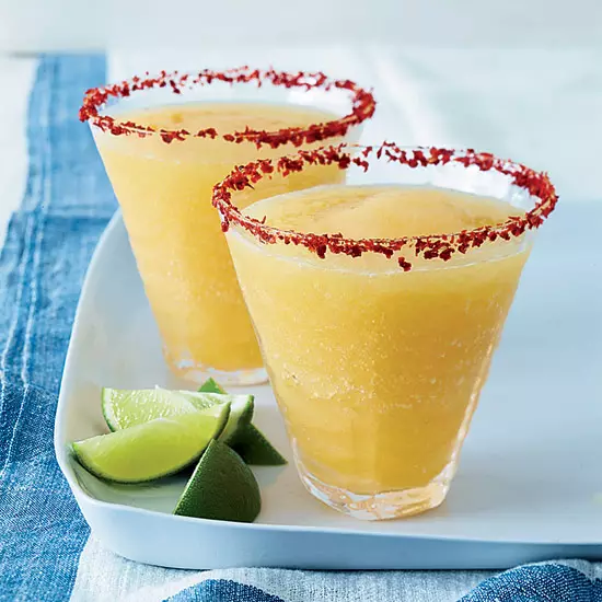 I-Mango Margarita