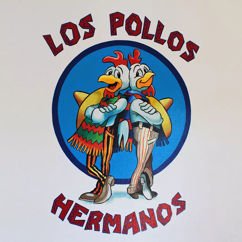 FWX LOS POLOS HERMANOS