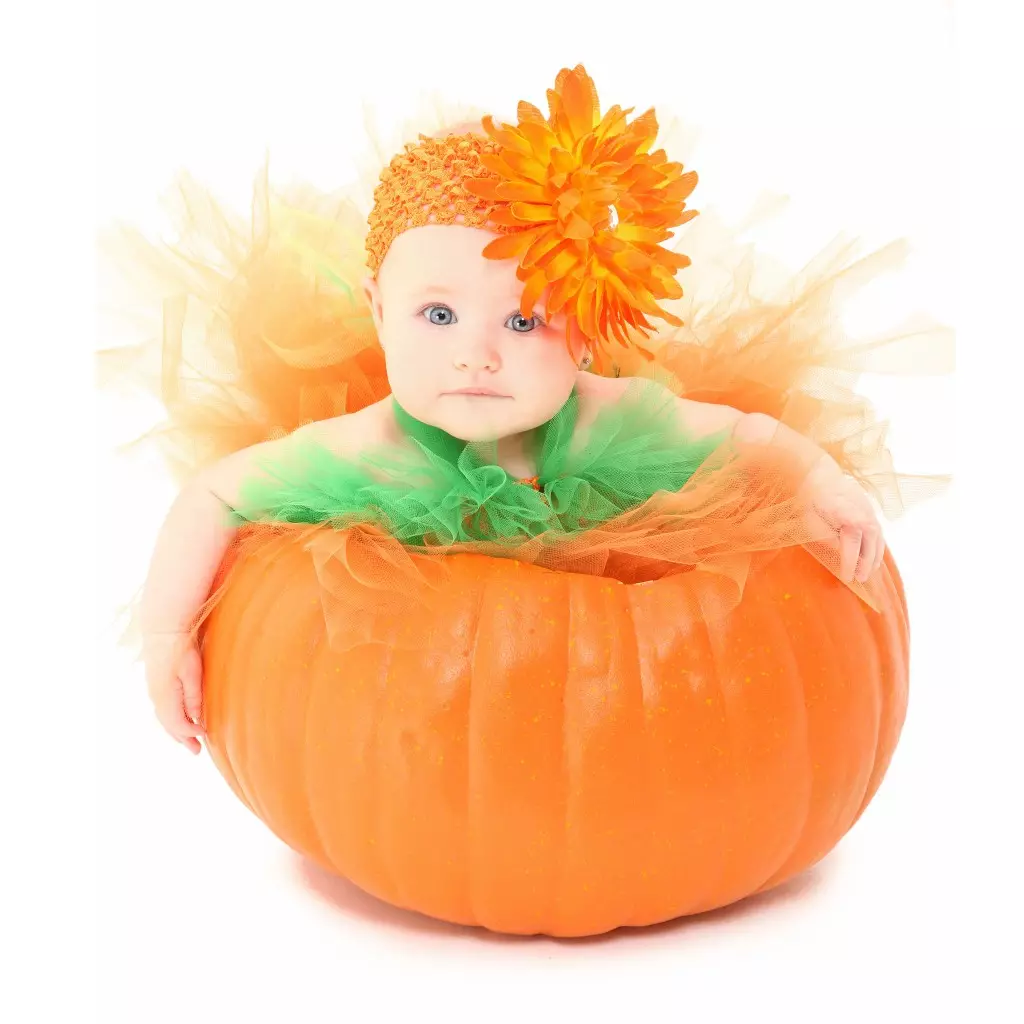 FWX FAMPIASANA AZONAO HO AN'NY PUMPKINS BABY_1