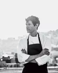 L-Aqwa Chef Ġdid 1997: Daniel Patterson