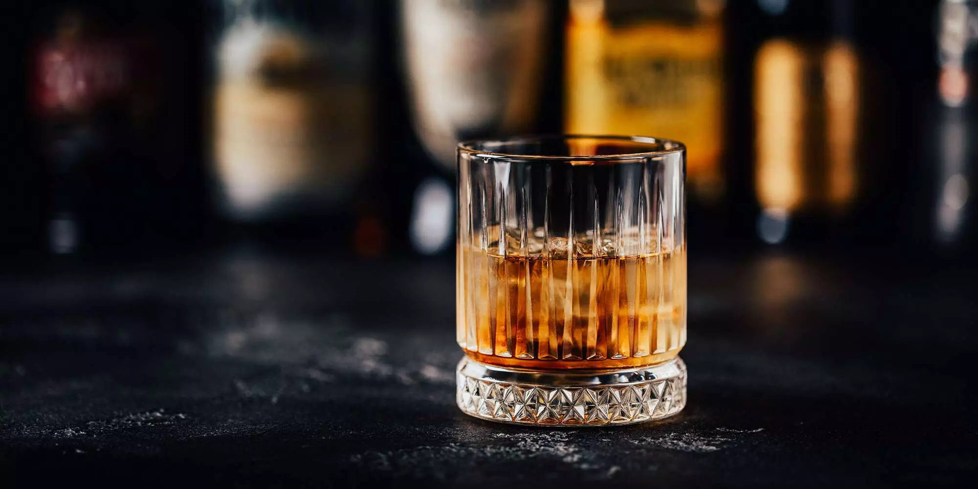 Ako si vybrať whisky pre váš domáci bar podľa profesionála