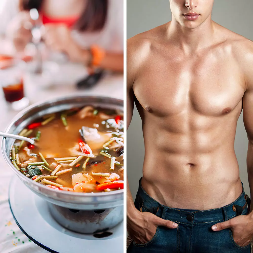 TOPLESS NOODLE SHOP FWX |