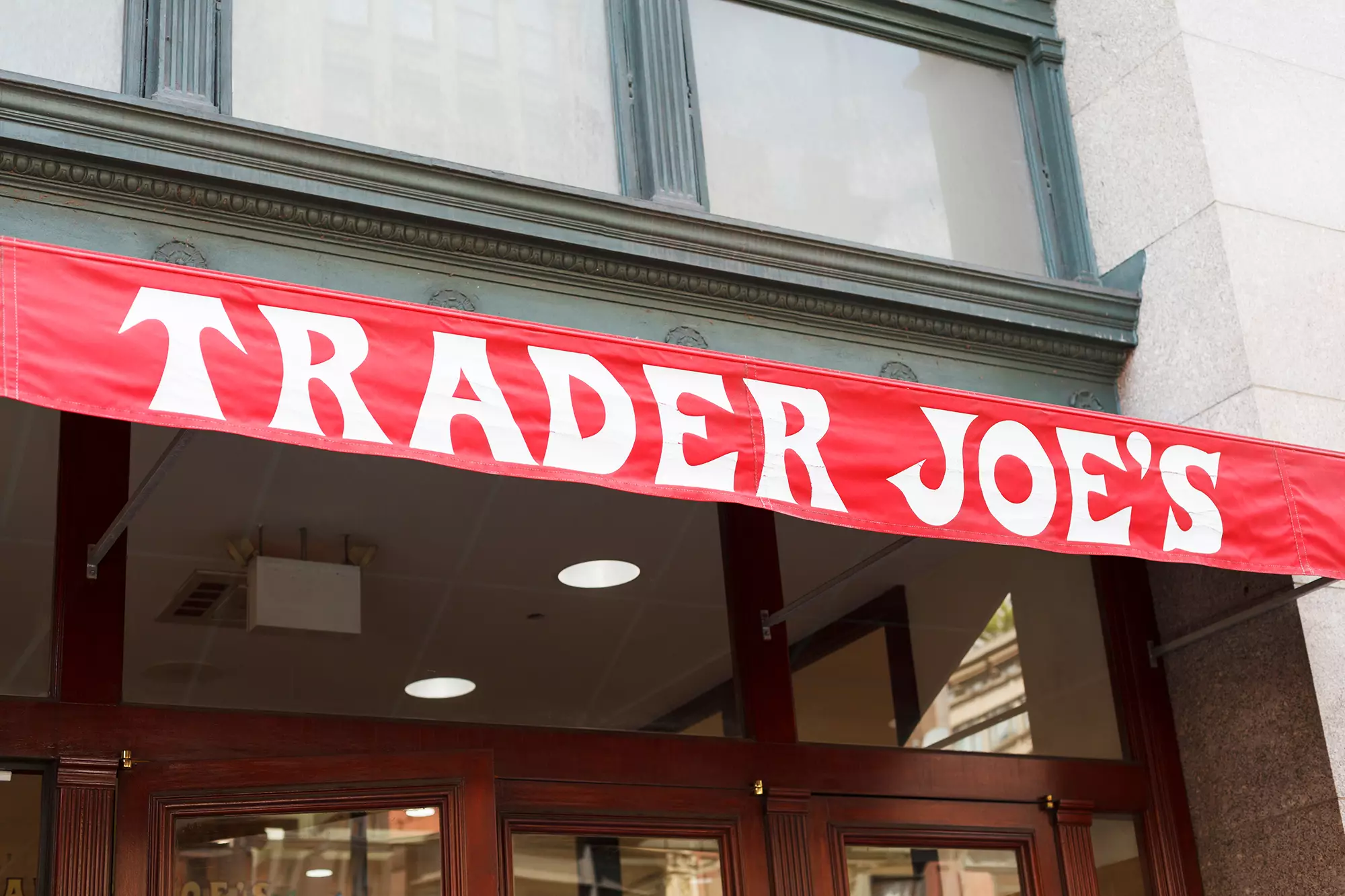 Trader Joe's em Nova York