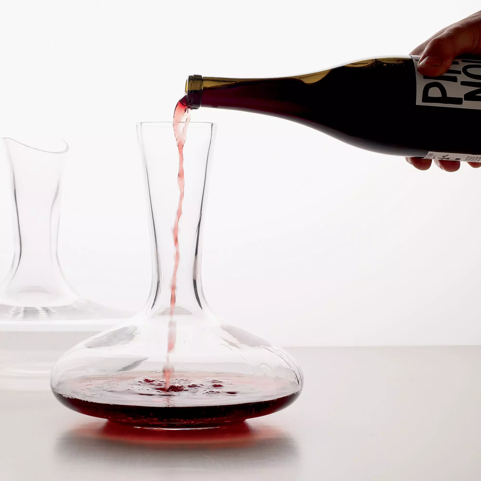 FWX AMERICAN RED WINE