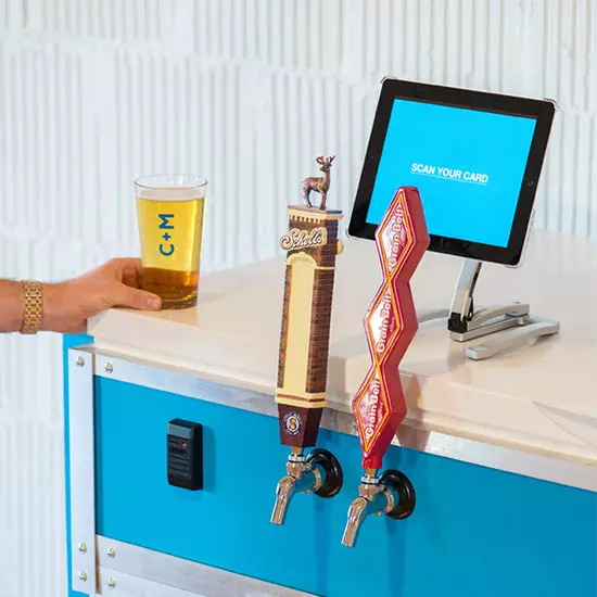 FWX TAPSERVER |