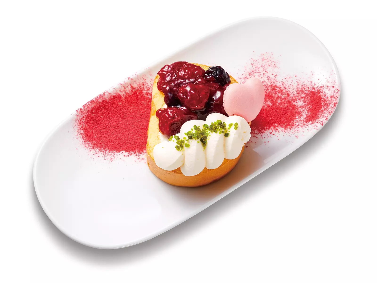 desserter ikea japan