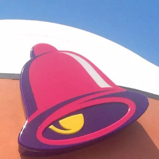 FWX DAILY DOT TACO BELL