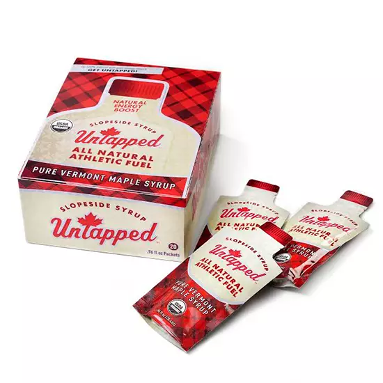 FWX UNTAPPED MAPLE SYRUP GEL