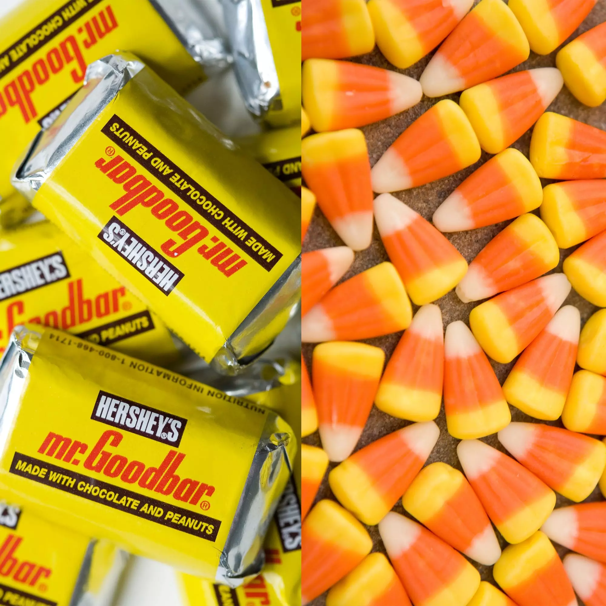 FWX HALLOWEEN CANDY DUEL