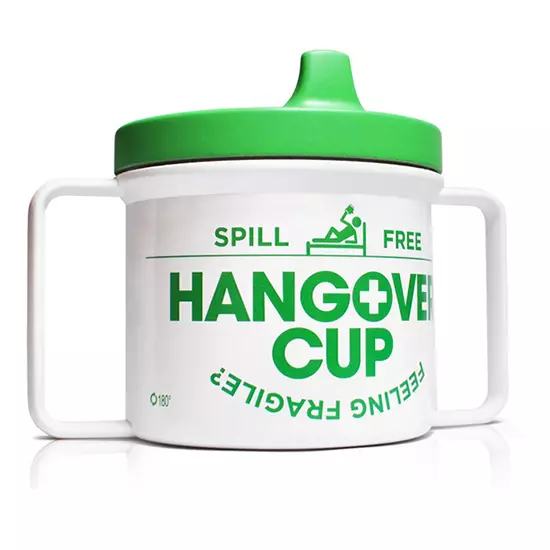 FWX HANGOVER CUP 1