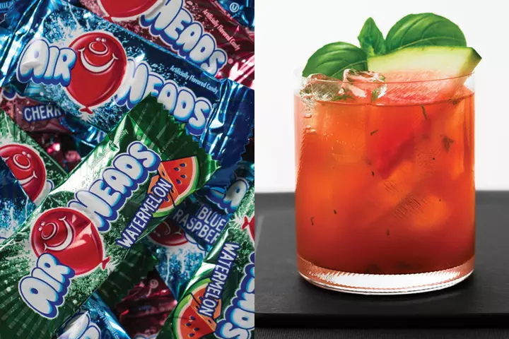 5-fun-cocktails-ga-masoyan-candy-masu-ƙauna-Soyayya-Airheads-Gwargwadon-a-Basil-watermelon-Cooler-720x480-inline.jpg