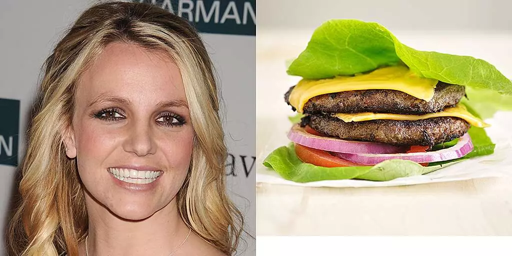 100 Plum, Burger Keju Tanpa Bun, dan Tuntutan di Belakang Panggung yang Konyol dari Britney Spears