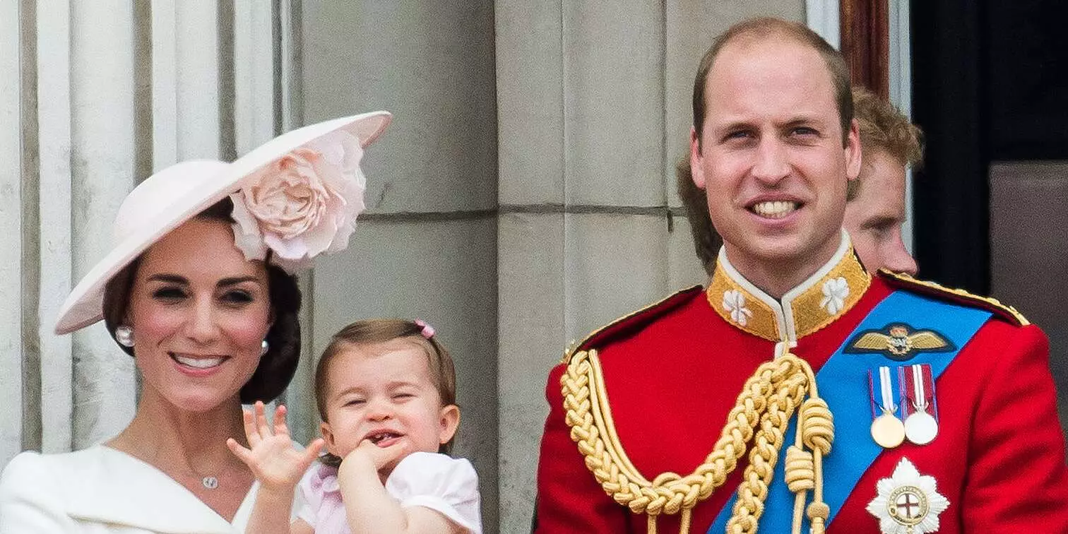 แม้แต่ Kate Middleton และ Prince William ก็ซื้อเฟอร์นิเจอร์ Ikea