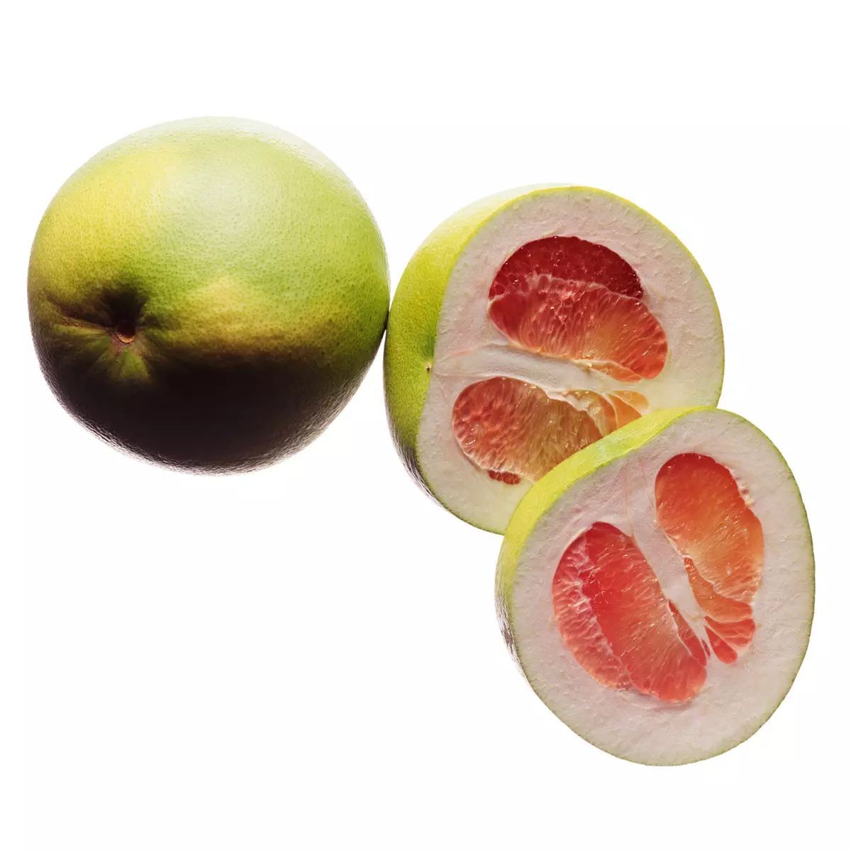 ပုံမှန်မဟုတ်သော Citrus သစ်သီး ၇ စေ့နှင့် ၎င်းတို့ကို အသုံးပြုပုံ