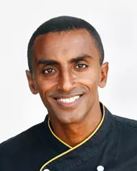 Sena ke Hore na Bokamoso ba Lijo bo shebahala Joang, Ho latela Chef Marcus Samuelsson