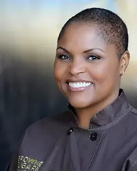 Chef Tanya Holanda