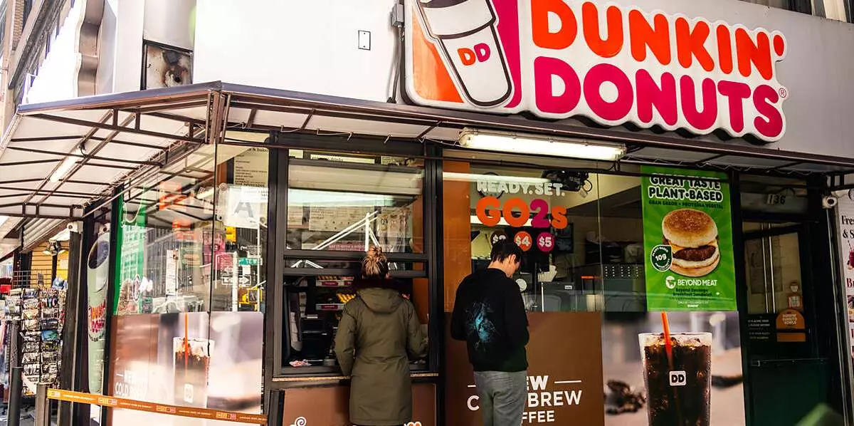 Hoe om gratis en afslagkoffie op Nasionale Koffiedag te verdien