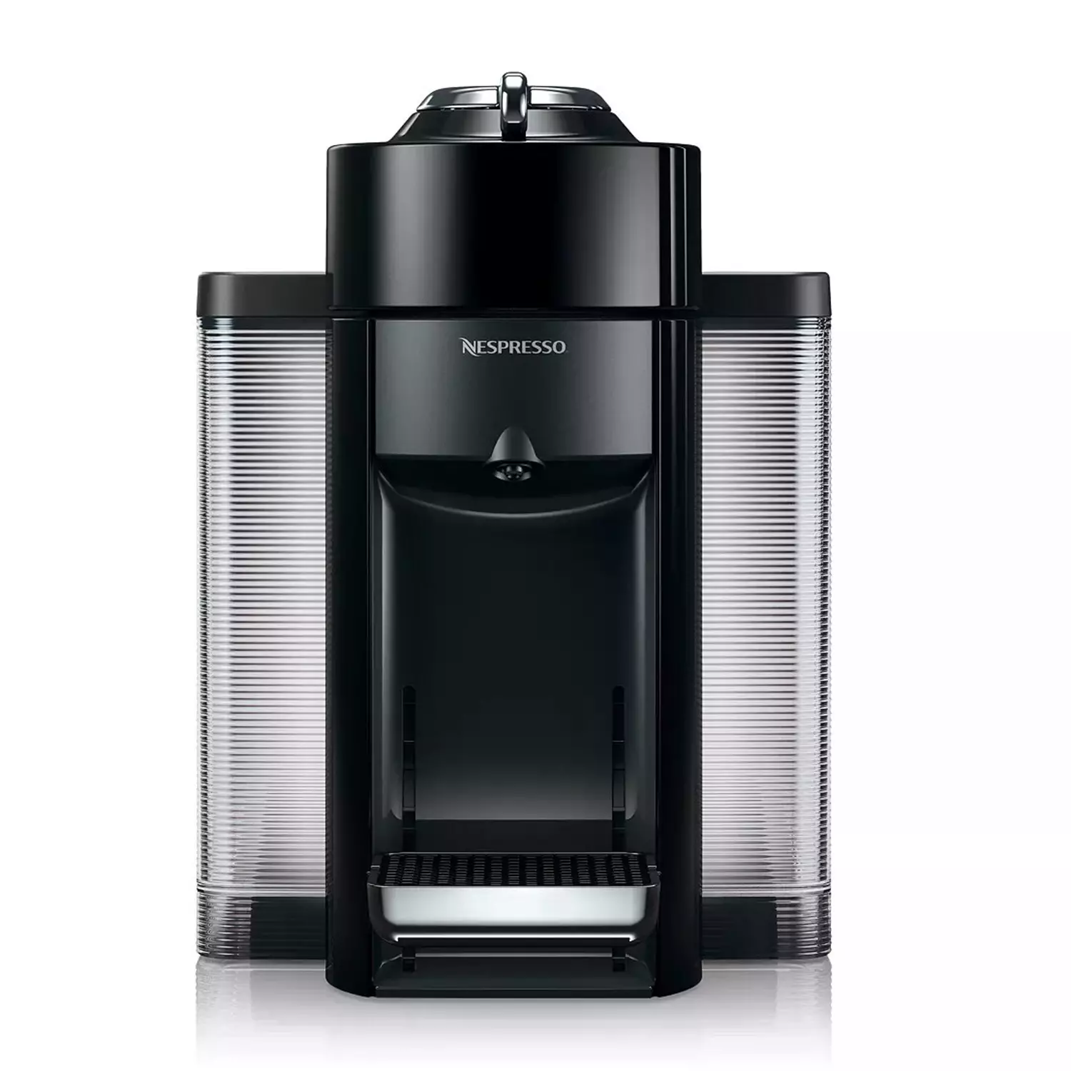 Nespresso Vertuo Coffee & Espresso Maker by De'Longhi