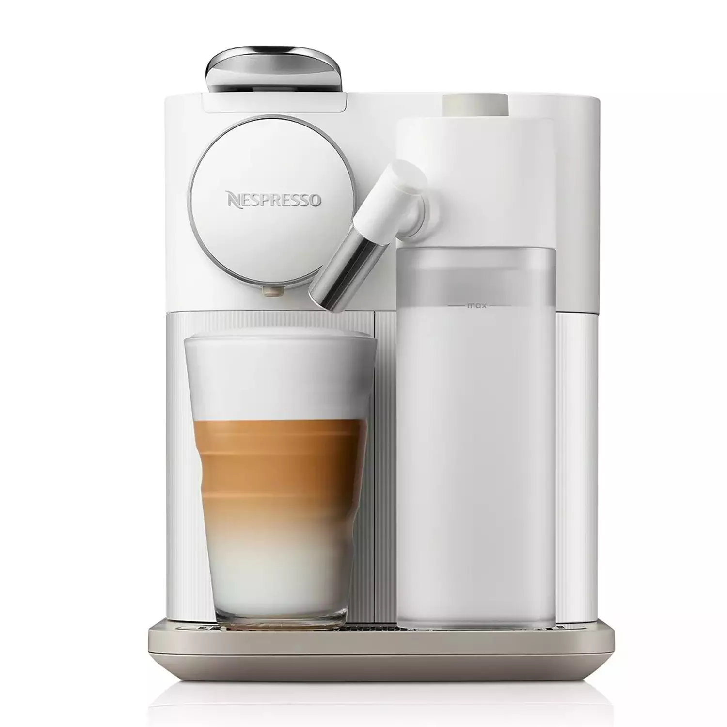 De'Longhi پاران Nespresso Gran Lattissima Espresso مشين