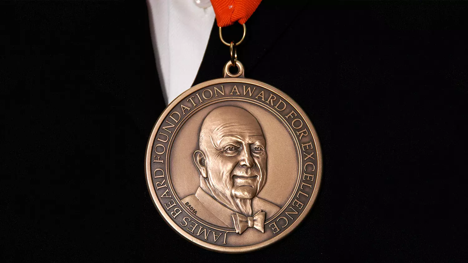 james beard award