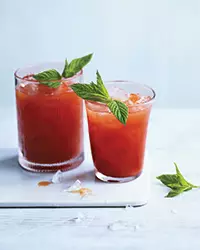 Tomat Water Bloody Marys