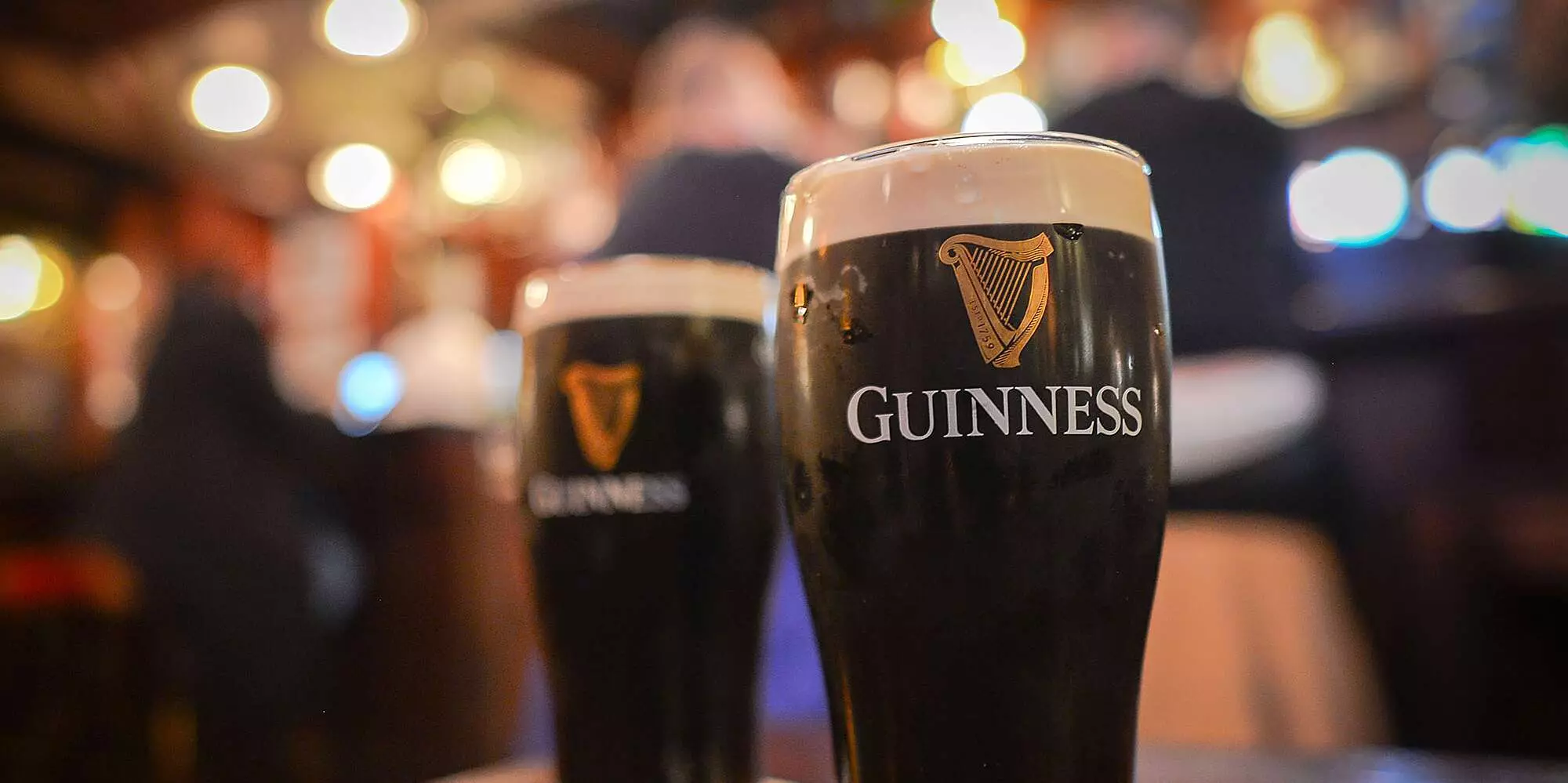 Америка нарешті отримує другу пивоварню Guinness, і так, ви можете відвідати