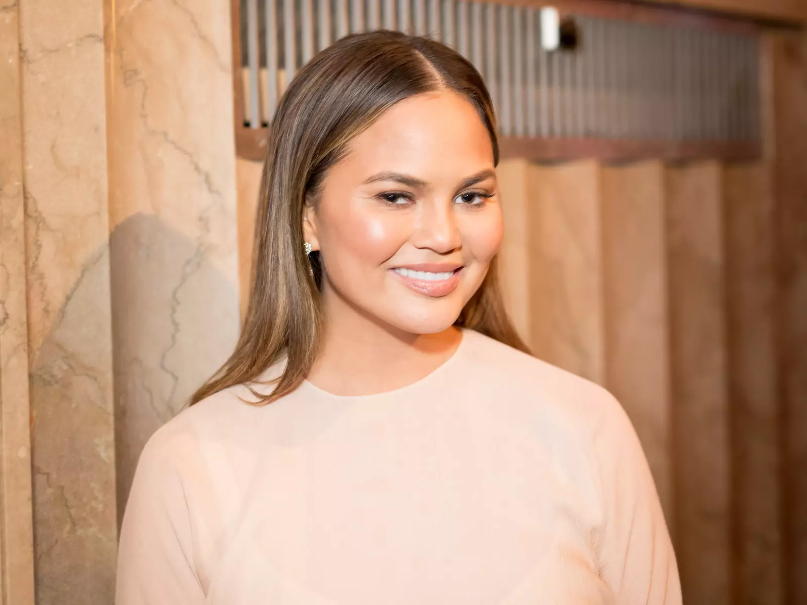 Los antojos de Chrissy Teigen