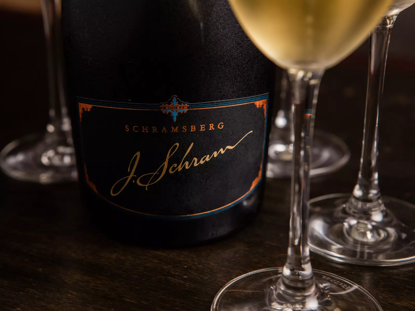 2009 Schramsberg J. Schram Brut