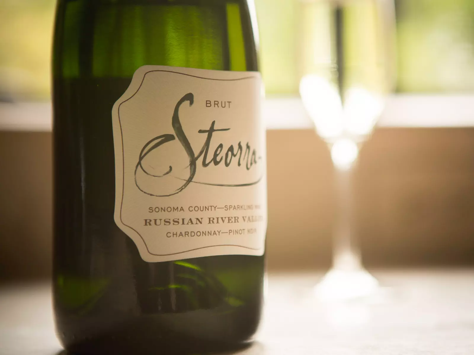 Steorra Brut Russian River Valley