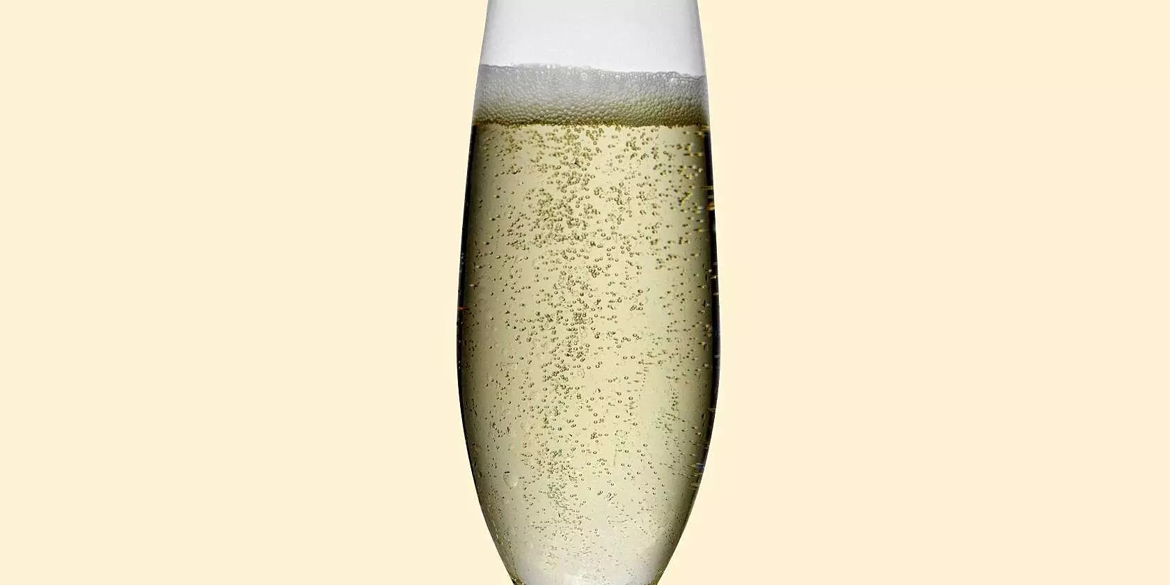 6 karazana divay mamiratra sy mora vidy izay tsy Champagne na Prosecco