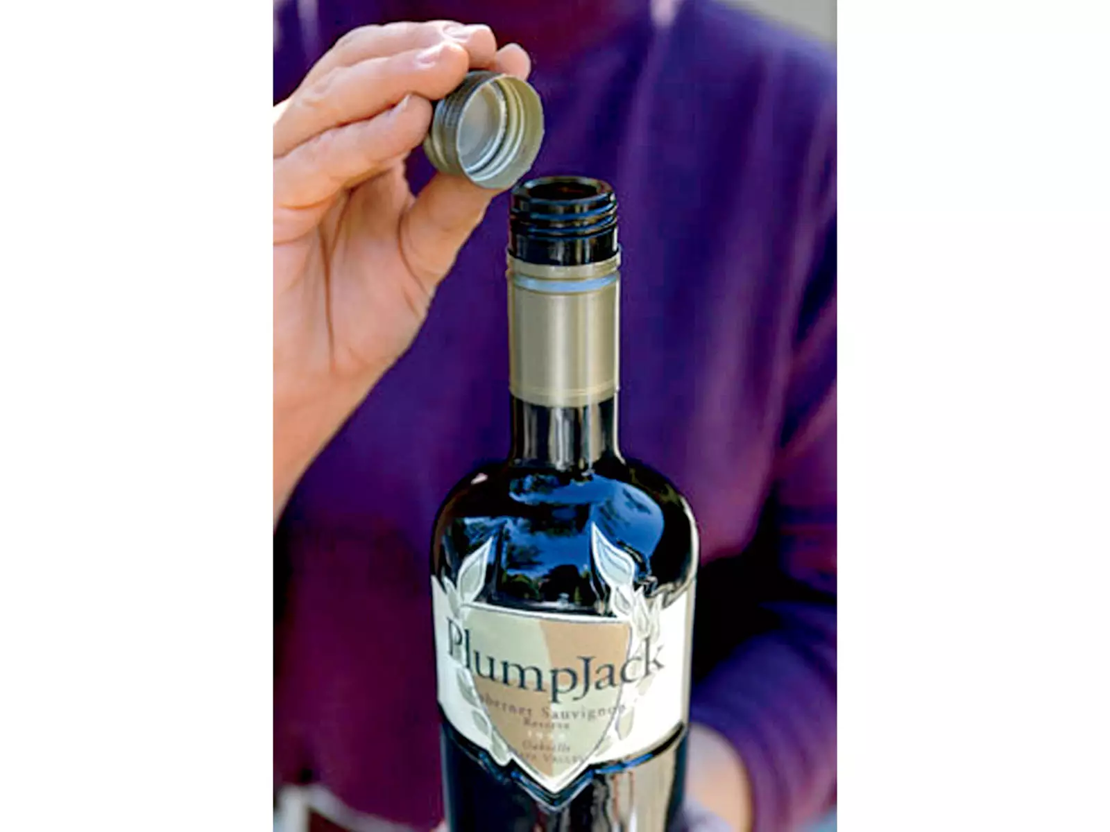 PlumpJack vino zavodi