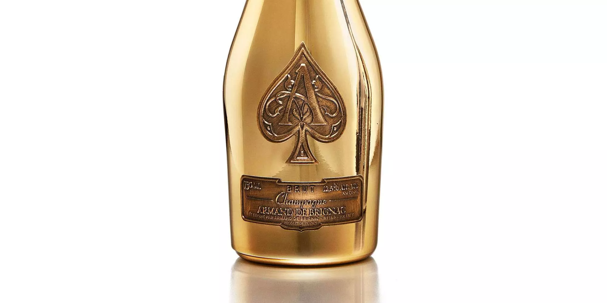 6 Ultra-Blingy Champagnes mo le Aso Valentine