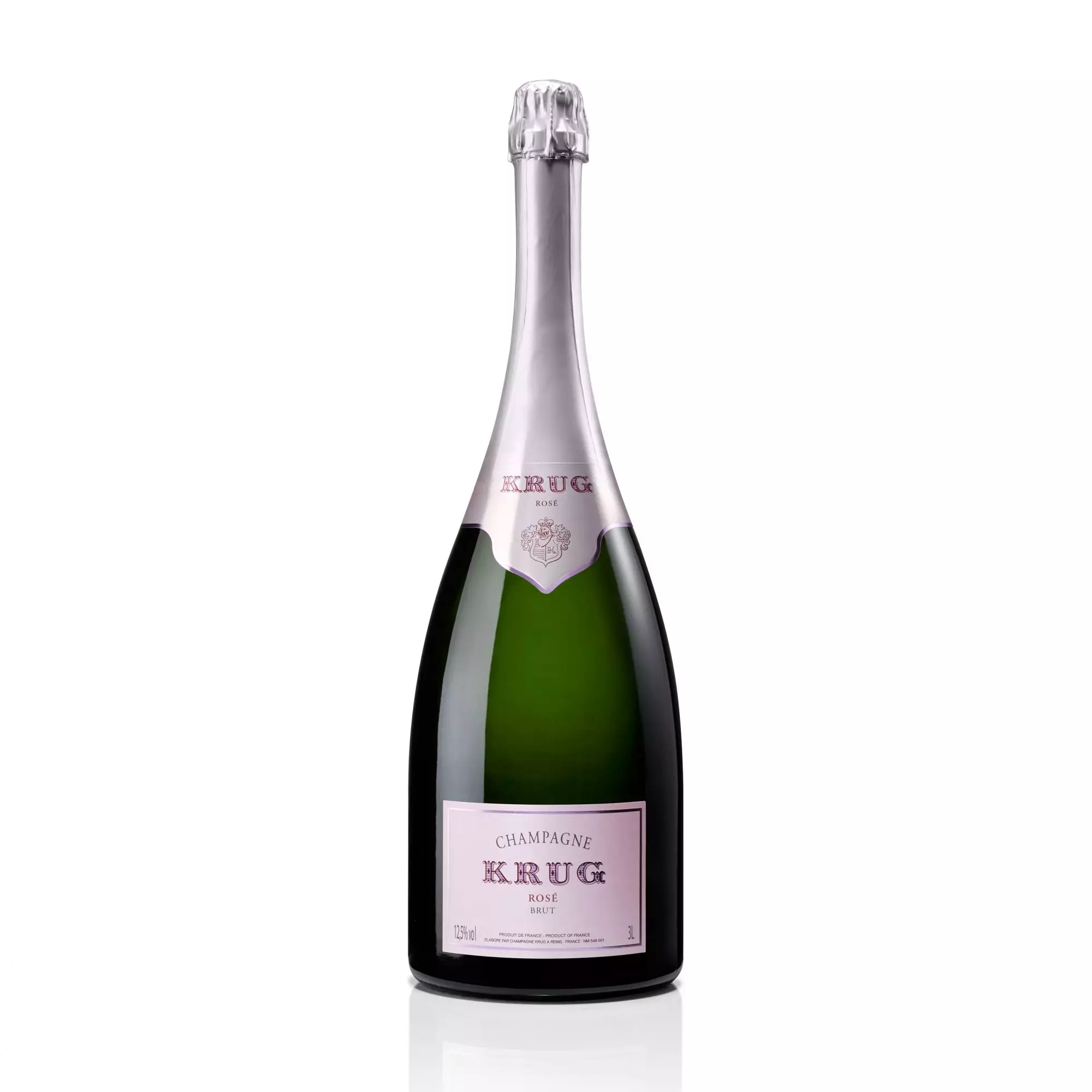 NV Krug Rosé