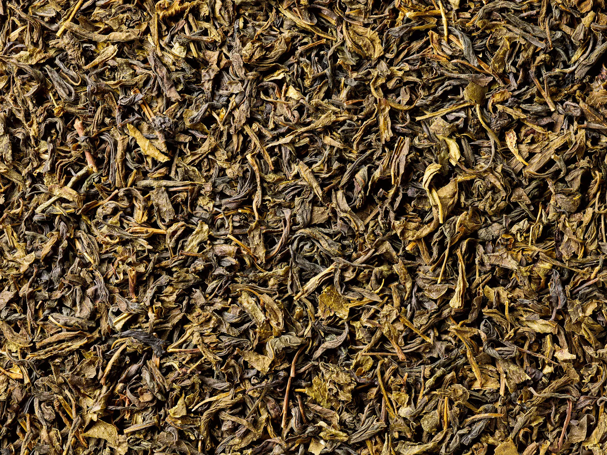 Latar belakang tékstur green tea ginseng