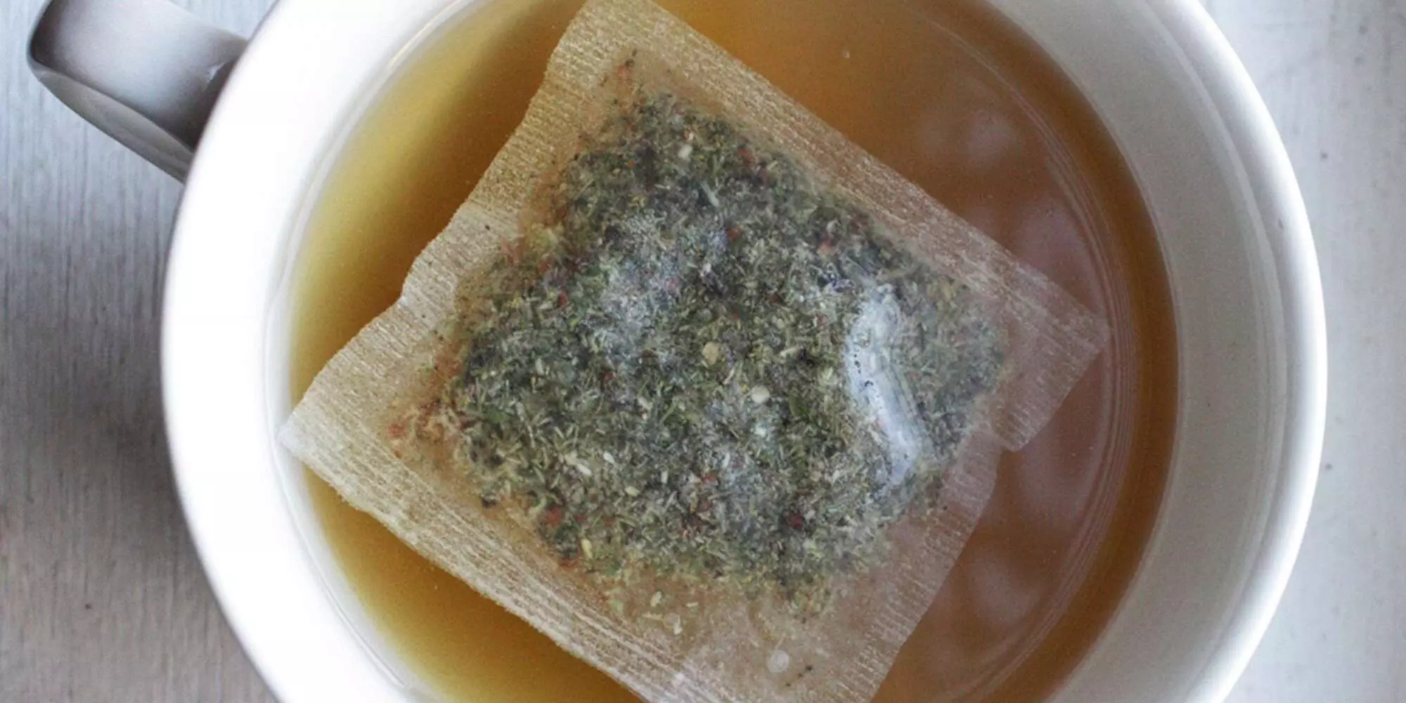 根據科學，為什麼你的茶味道很好