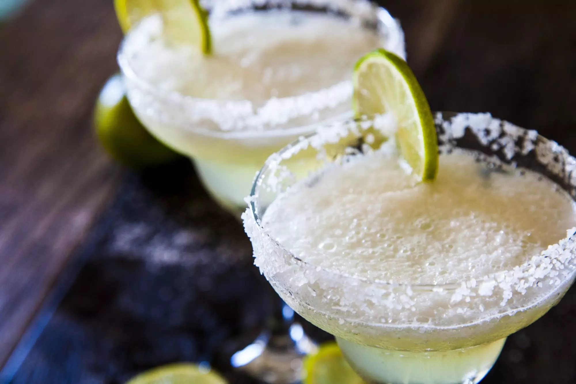 Margaritas