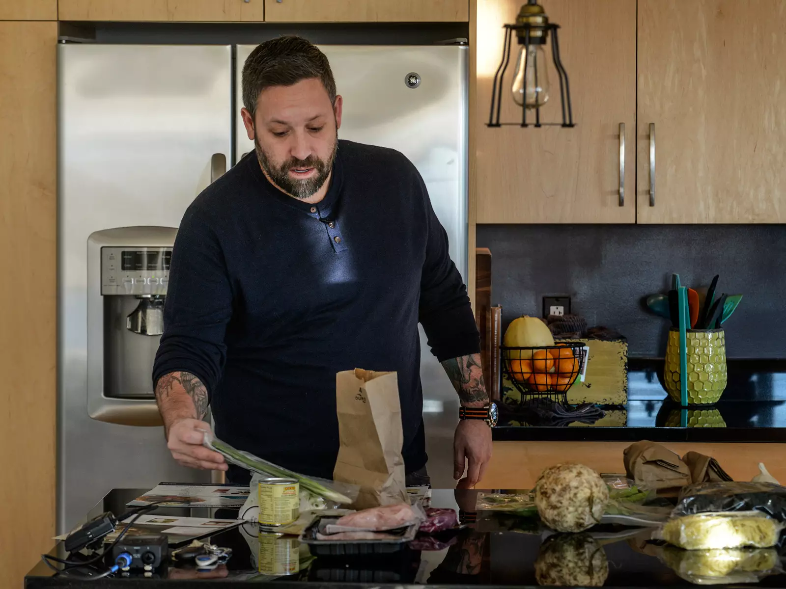 Mike Isabella