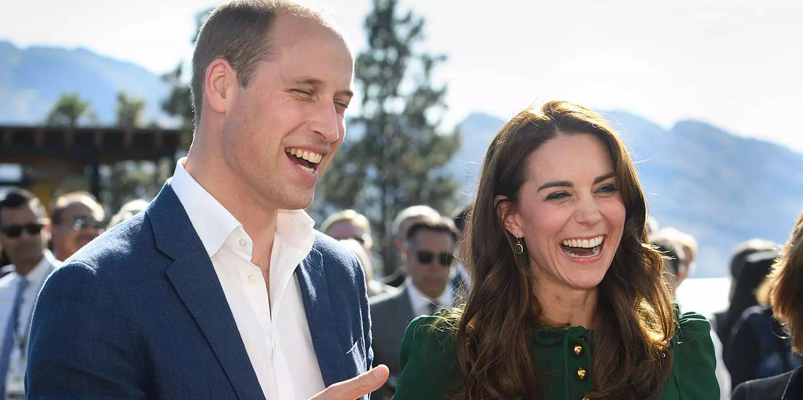 Princ William a Kate Middleton milují tuto skrytou vinařskou oblast